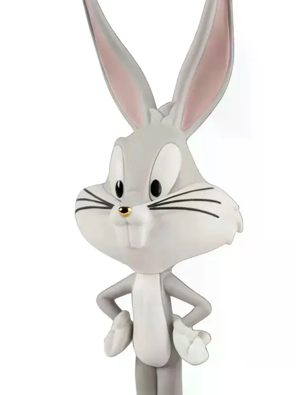 LLADRO 2026 X Warner Bros Bugs Bunny Sculpture