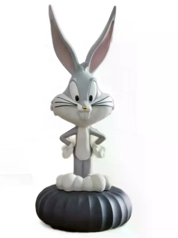 LLADRO 2026 X Warner Bros Bugs Bunny Sculpture