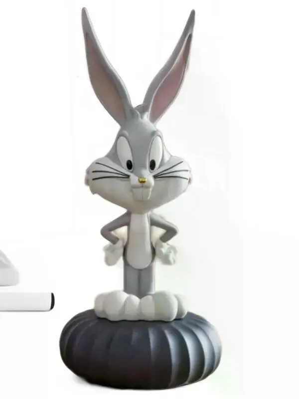 LLADRO 2026 X Warner Bros Bugs Bunny Sculpture
