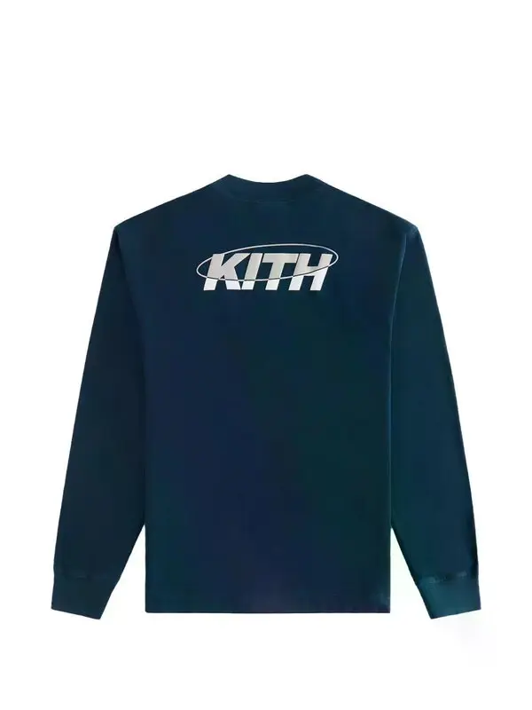 Kith Orbit Sonoma Long-sleeve Sweatshirt