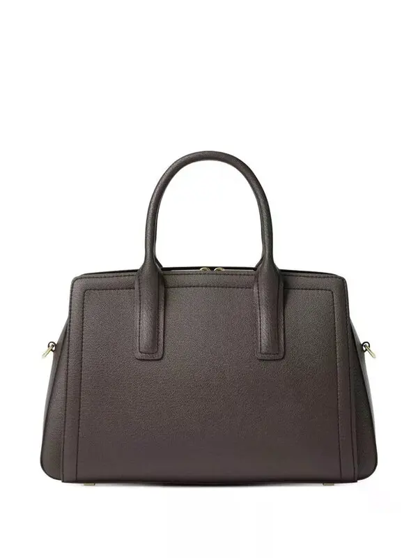 Michael Kors Laila Satchel