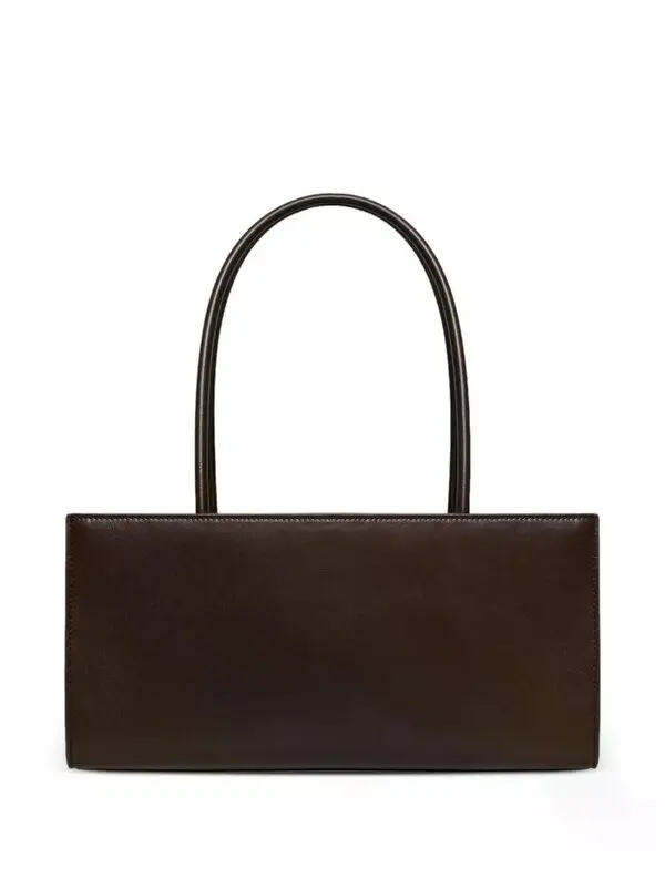 SEEN USERS Aura Leather Shoulder Bag