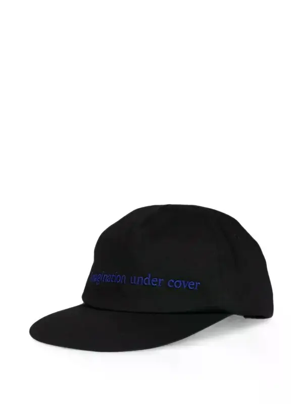 XLIM Embroidered Cap