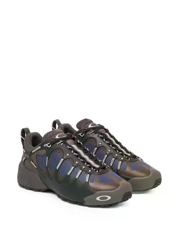 Oakley Team Ibex Low-top Sneakers - Grey
