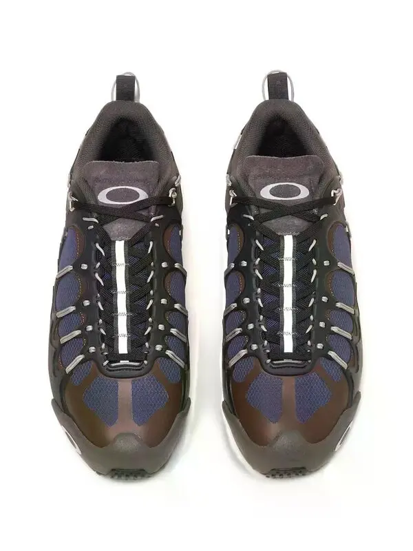 Oakley Team Ibex Low-top Sneakers - Grey