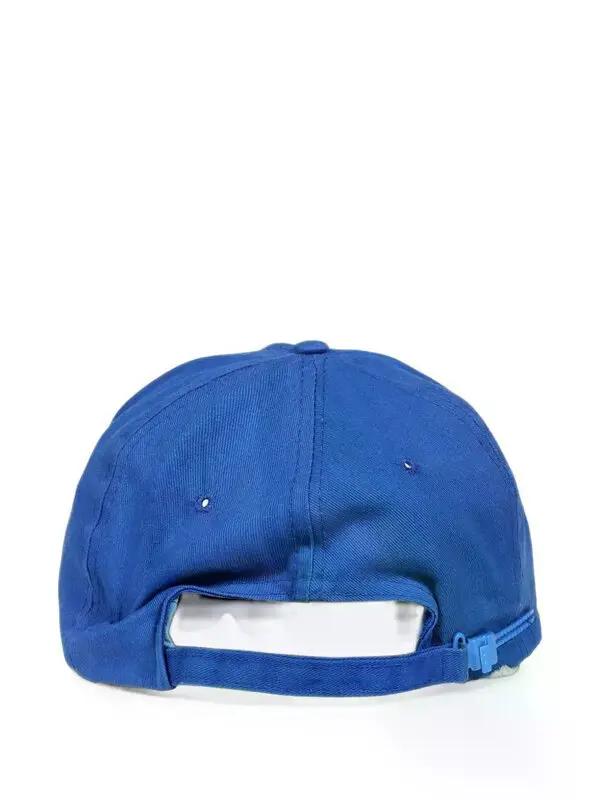 JOSHUA J. Heavy Metal Crust Cap