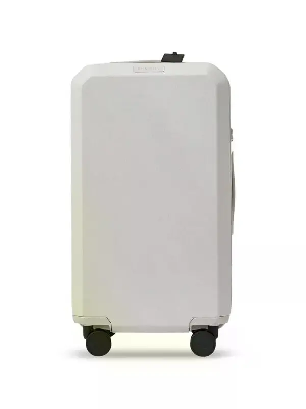 PHENIX Tela 70 Trunk Suitcase - Neutrals