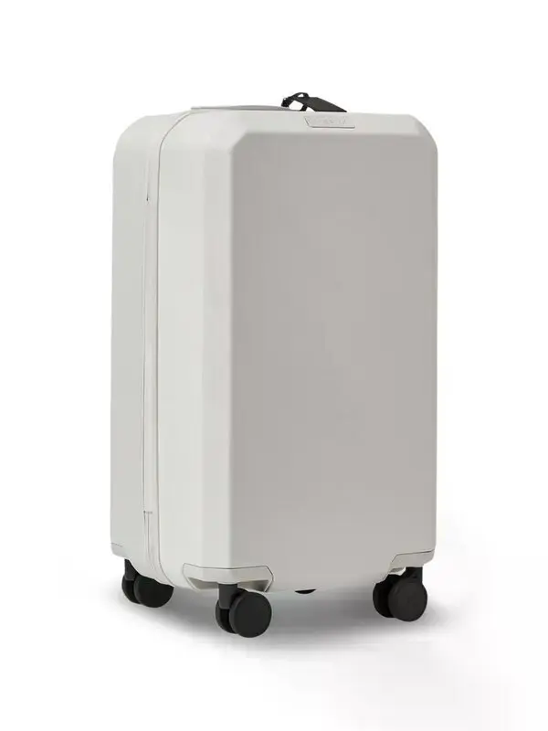 PHENIX Tela 70 Trunk Suitcase - Neutrals
