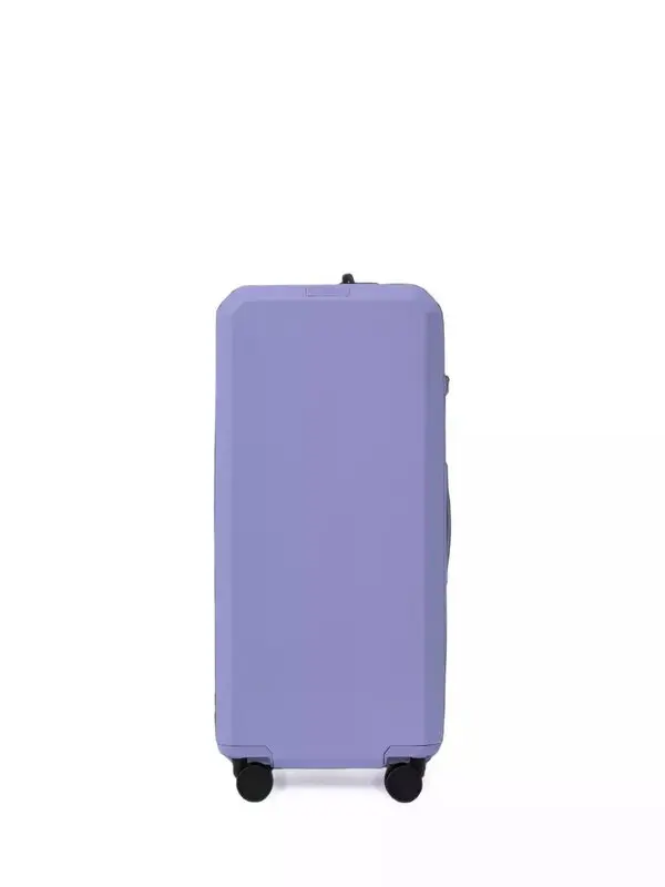 PHENIX Tela 100 Trunk Plus Hard-shell Suitcase - Blue
