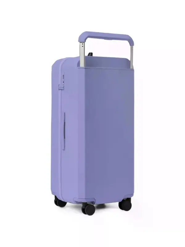 PHENIX Tela 100 Trunk Plus Hard-shell Suitcase - Blue