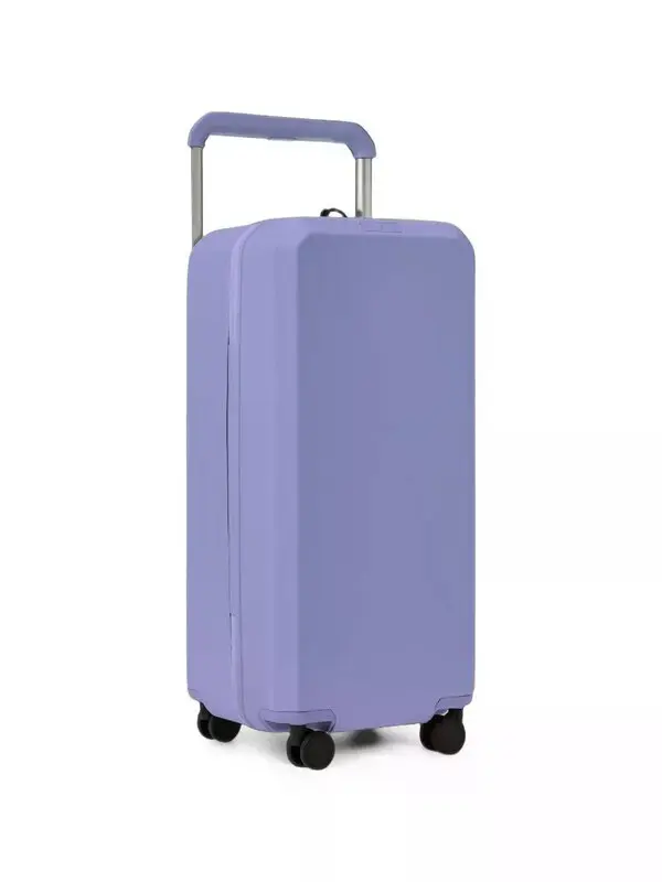 PHENIX Tela 100 Trunk Plus Hard-shell Suitcase - Blue
