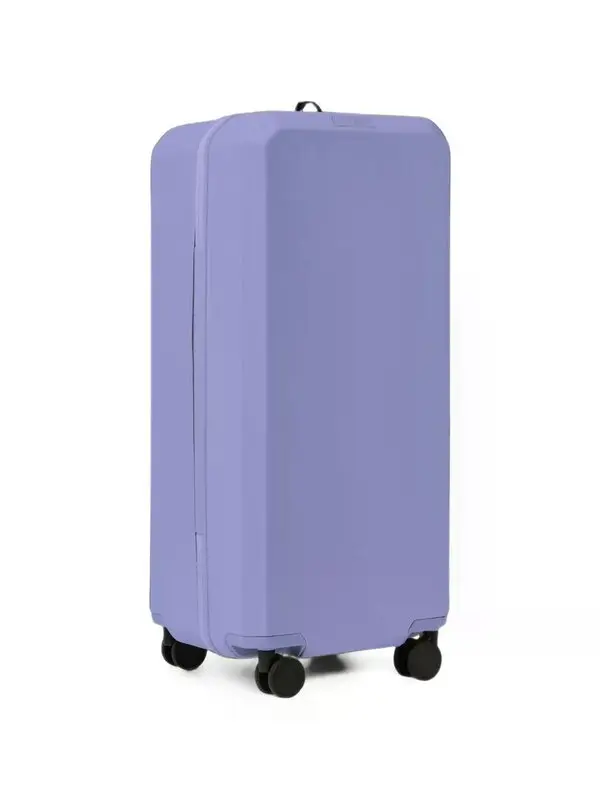 PHENIX Tela 100 Trunk Plus Hard-shell Suitcase - Blue