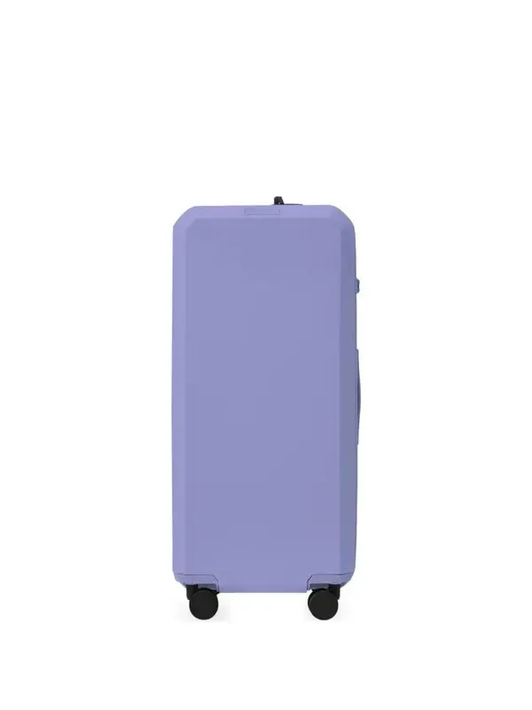 PHENIX Tela 100 Trunk Plus Hard-shell Suitcase - Blue
