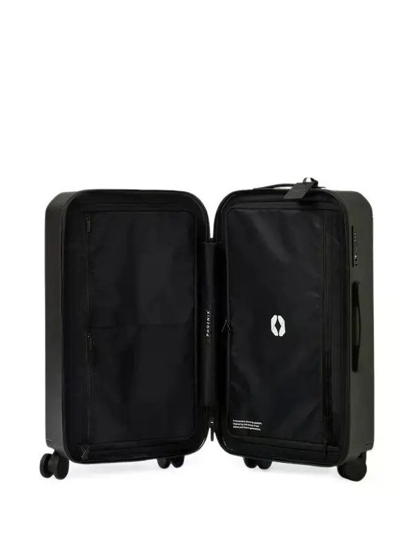 PHENIX Tela Trunk Suitcase