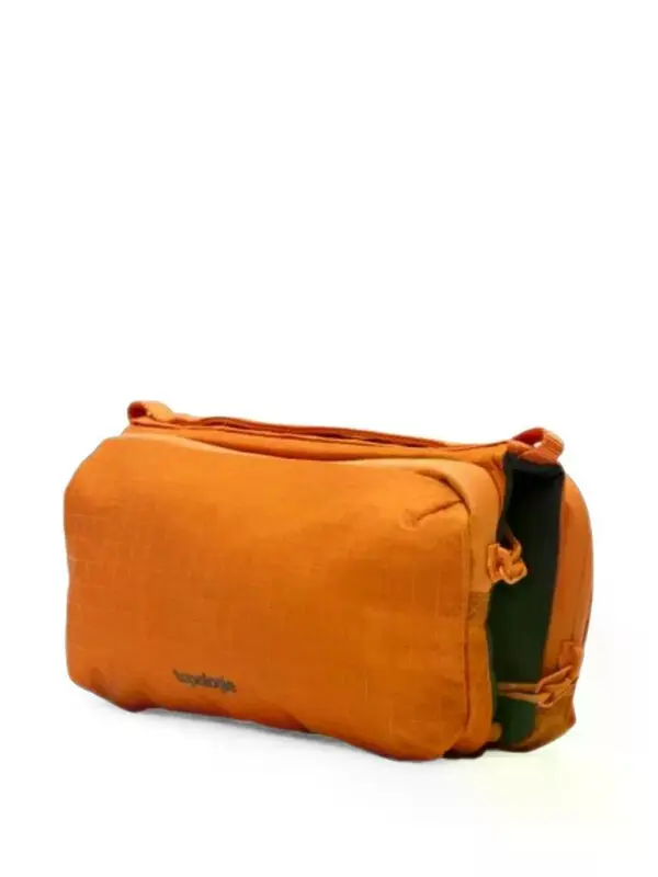 TOPOLOGIE Bottle Sacoche Ripstop Shpulder Bag