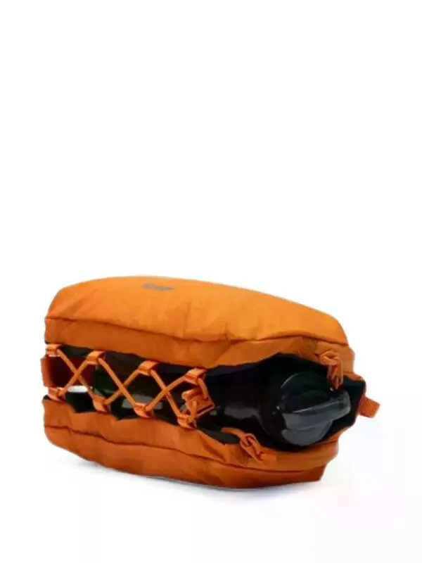 TOPOLOGIE Bottle Sacoche Ripstop Shpulder Bag