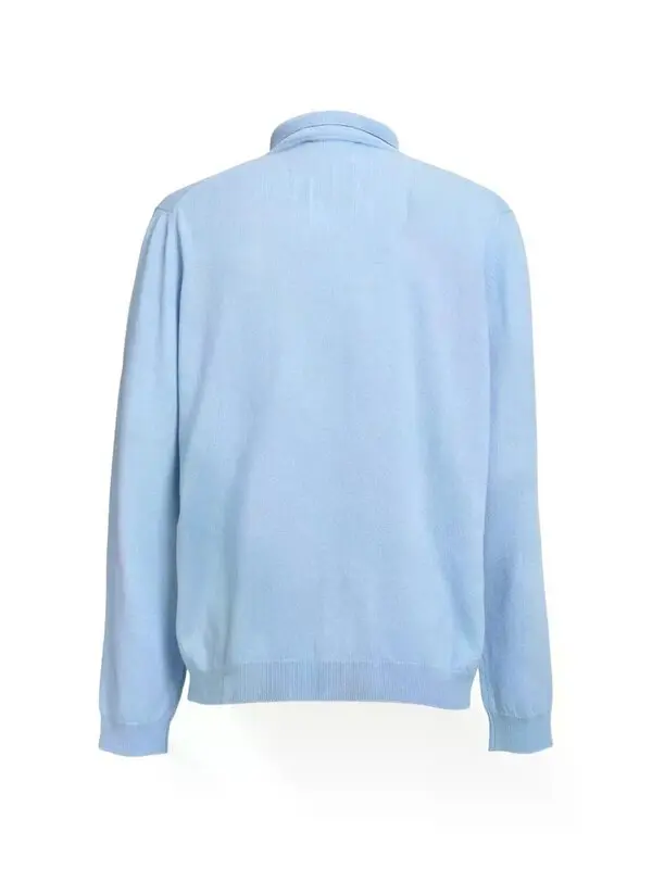 SECOND / LAYER Frankie Button-down Cardigan