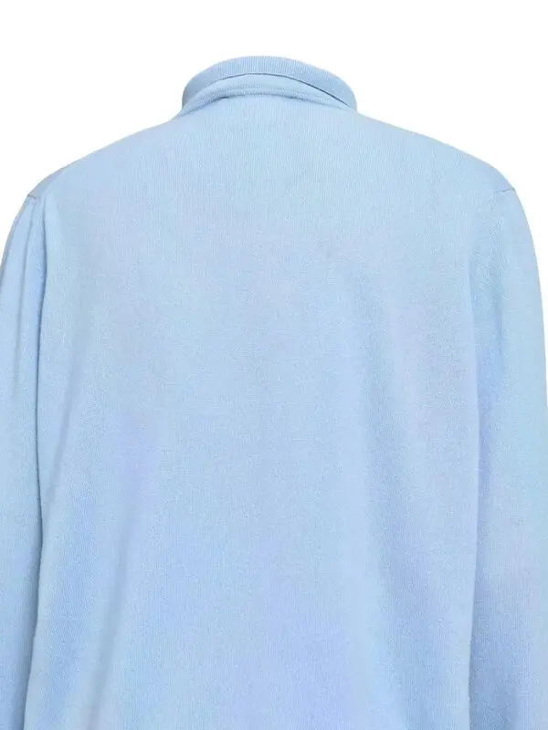 SECOND / LAYER Frankie Button-down Cardigan
