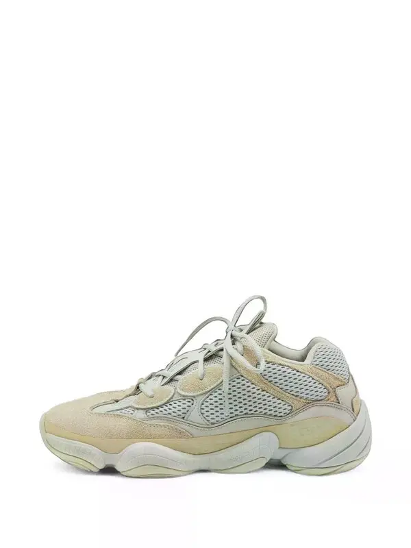 ADIDAS X YEEZY Boost 500 Low-top Sneakers