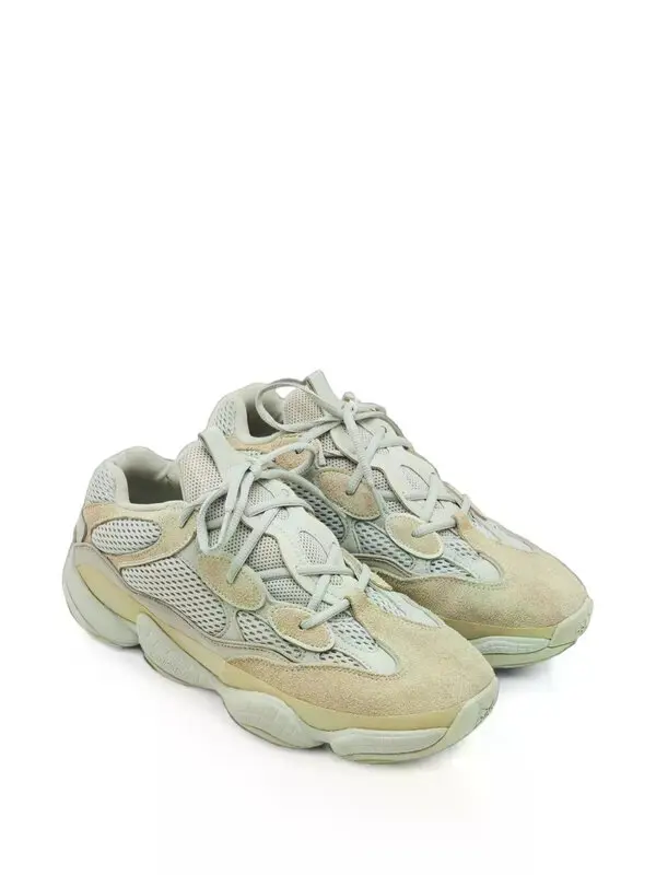 ADIDAS X YEEZY Boost 500 Low-top Sneakers