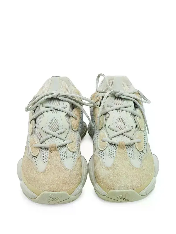 ADIDAS X YEEZY Boost 500 Low-top Sneakers