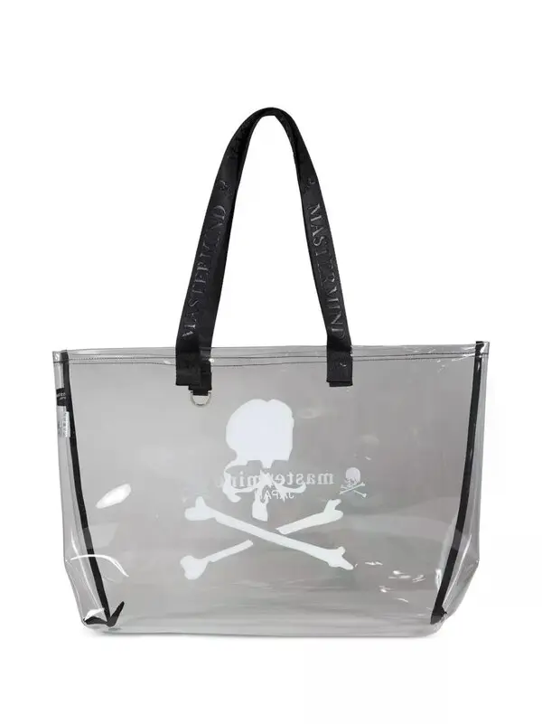 MASTERMIND WORLD Skull-print Tote Bag