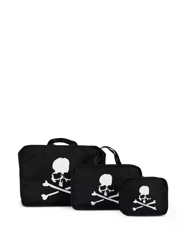 MASTERMIND WORLD Skull-print Tote Bag