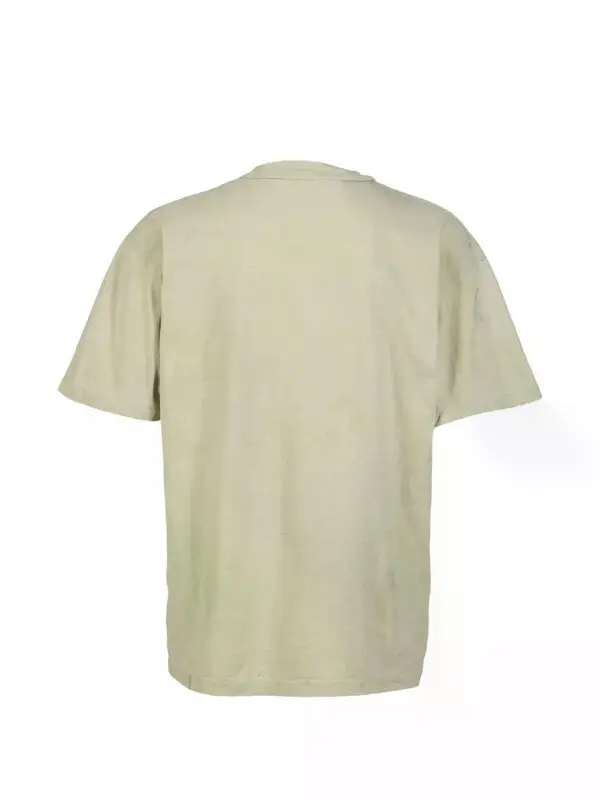 EARTHLING COLLECTIVE Graphic-print T-shirt