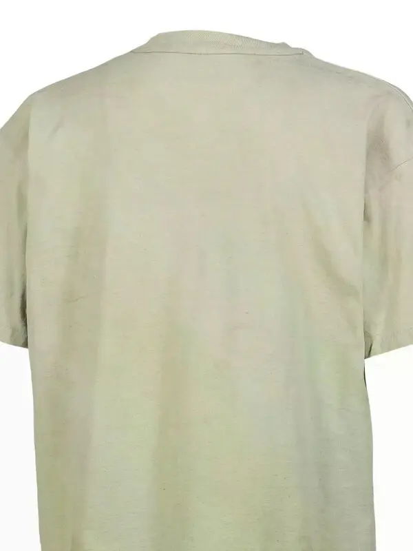 EARTHLING COLLECTIVE Graphic-print T-shirt