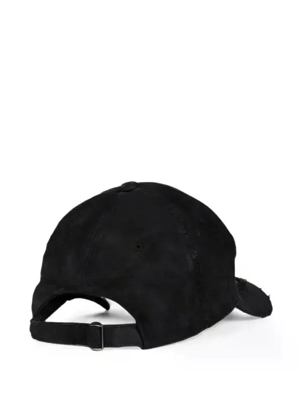 FFFPOSTALSERVICE Laser-cut Waxed Cap