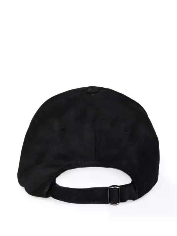 FFFPOSTALSERVICE Laser-cut Waxed Cap