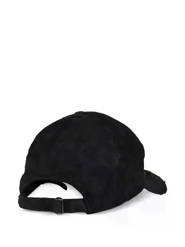 FFFPOSTALSERVICE Laser-cut Waxed Cap