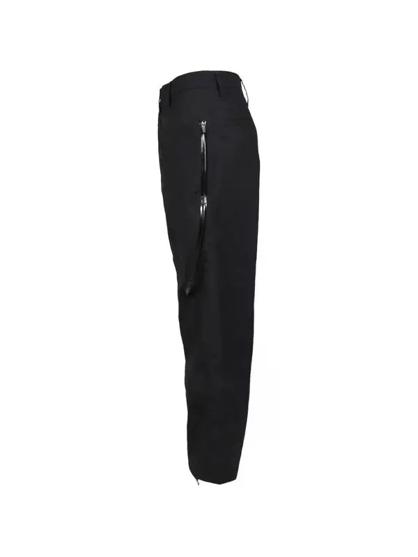 ACRONYM P60-e Long Zip Trousers