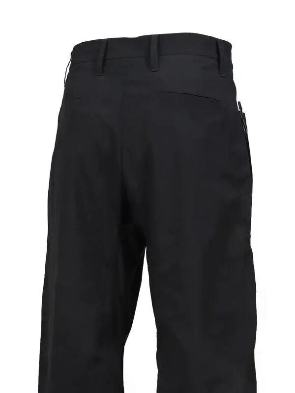 ACRONYM P60-e Long Zip Trousers