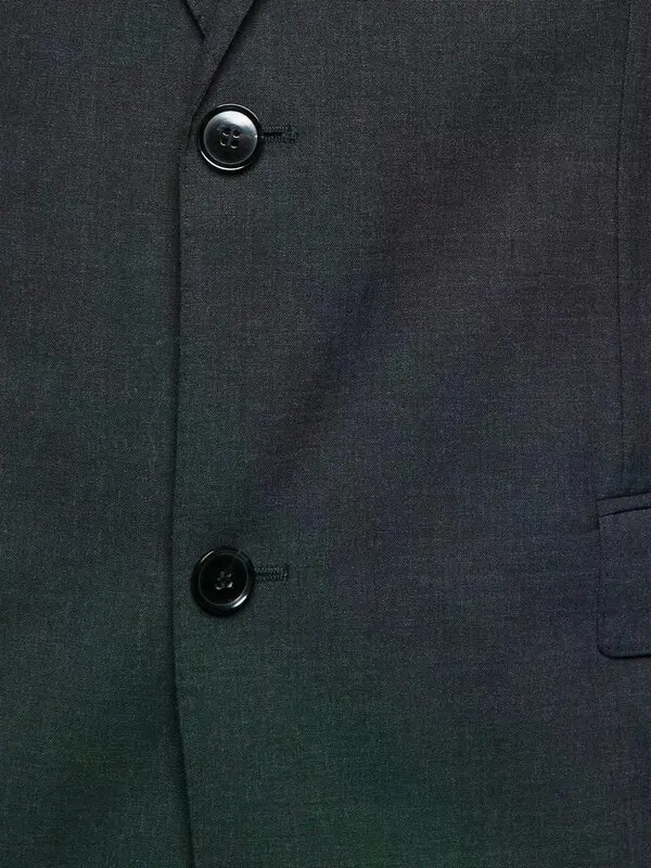 Hugo Boss Bertolucci/movie Tailored Suit