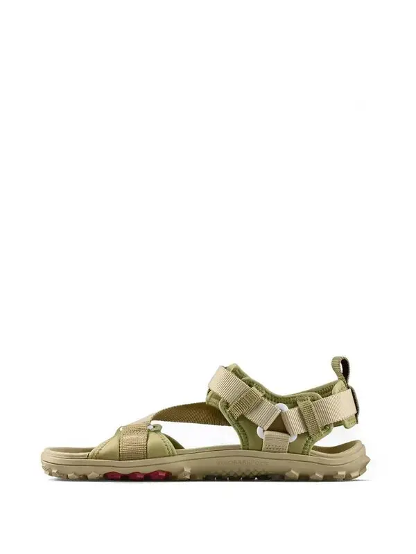 VIVOBAREFOOT Tracker Ora Sandals