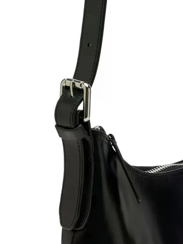 VAGABOND SHOEMAKERS Bari Buckle-strap Shoulder Bag