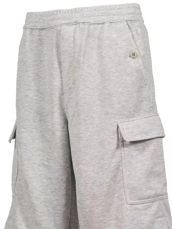 DAIWA PIER39 Tech Sweat Cargo Pants