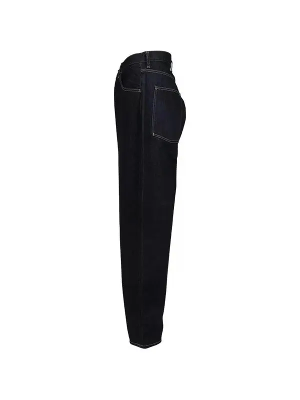 PORTER CLASSIC Steinbeck Jeans