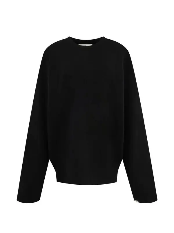 Extreme Cashmere N°493 Paolo Crewneck Sweater
