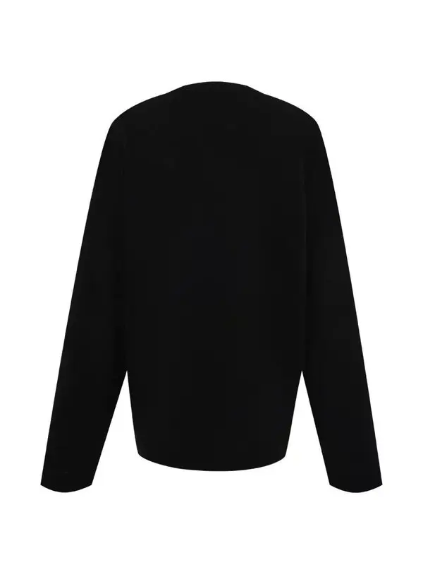 Extreme Cashmere N°493 Paolo Crewneck Sweater