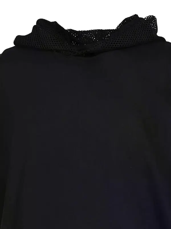 P.L.N. Halcyon Veil Sleeveless Hoodie