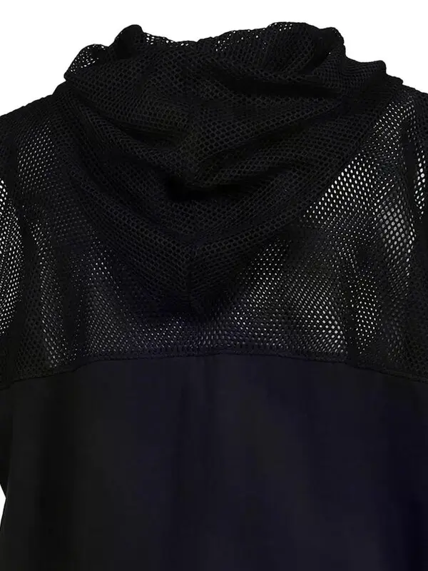 P.L.N. Halcyon Veil Sleeveless Hoodie