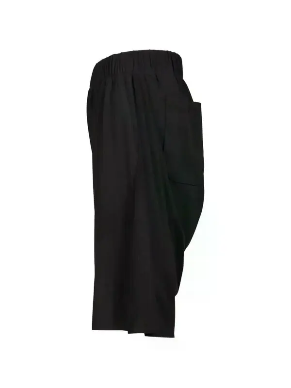 WHITE MOUNTAINEERING Sarouel Elasticated Shorts