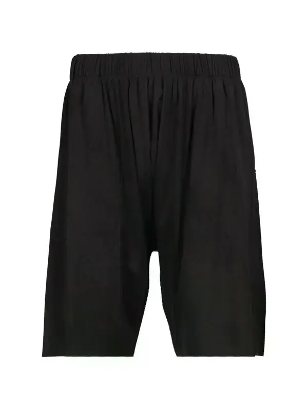 WHITE MOUNTAINEERING Sarouel Elasticated Shorts
