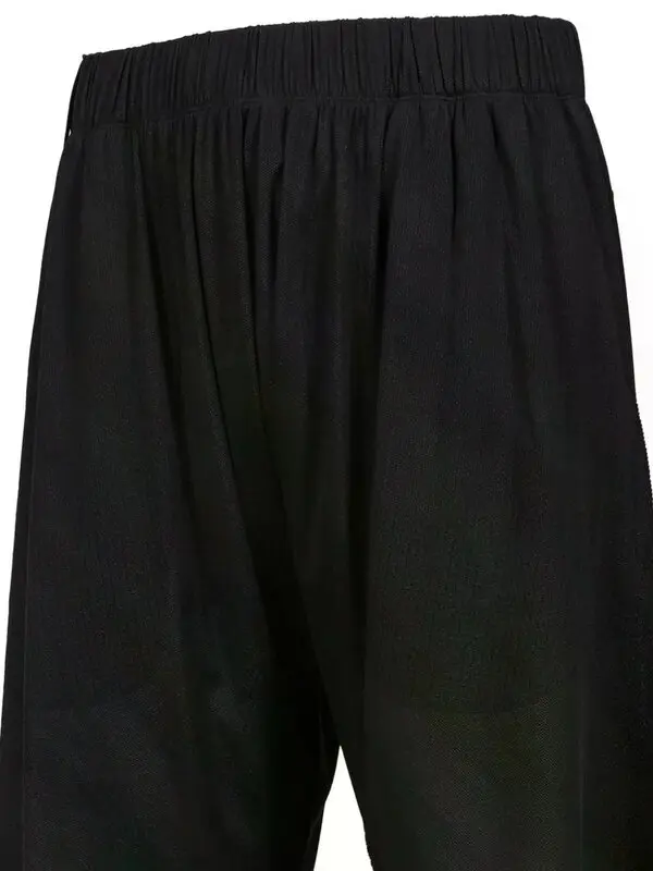 WHITE MOUNTAINEERING Sarouel Elasticated Shorts