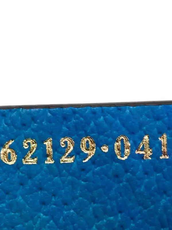 Gucci X Disney Donald Duck Gg Supreme Pencil Case