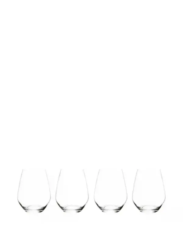 VILLEROY & BOCH Ovid Crystal Water Glasses