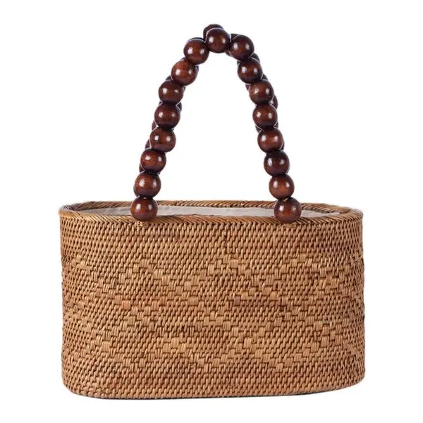 JELAVU Tatia Satchel