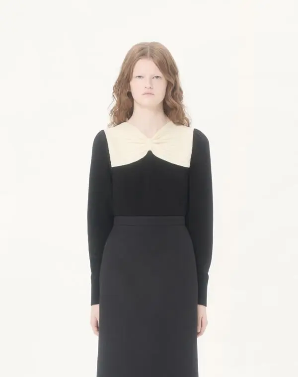 Valentino Garavani Wool Jumper